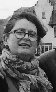 Jasper, Alison | The Critical Religion Association